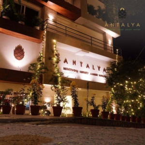 Antalya Hotels - , Rishikesh | Destination Wedding
