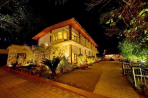 Namami Ganges - , Rishikesh | Destination Wedding