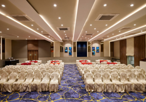 Sayaji Hotel, Pune - , Pune | Destination Wedding