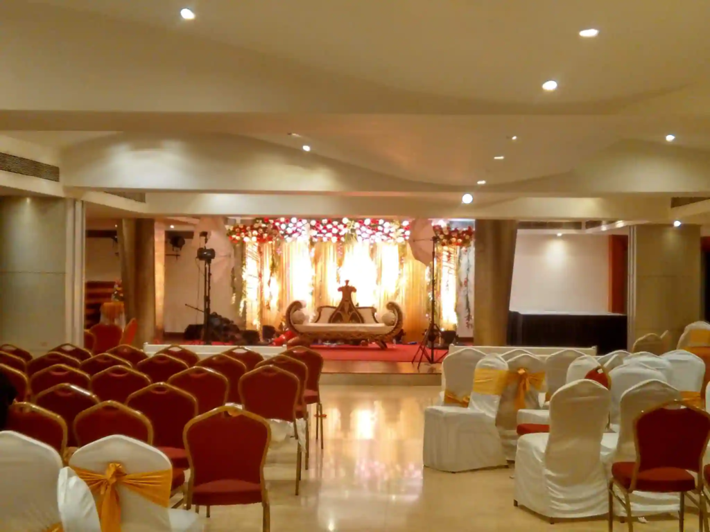 Residency Club Pune - , Pune | Destination Wedding