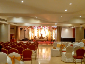 Residency Club Pune - , Pune | Destination Wedding