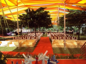 GP Farm, Hotel & Resort - , Nashik | Destination Wedding