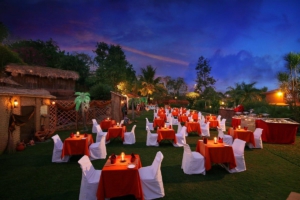 Pride Sun Village Resort And Spa, Goa - , | Destination Wedding