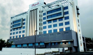 Daspalla Hotel - , Hyderabad | Destination Wedding