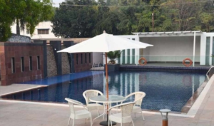 Chanakya BNR Hotel - , Ranchi | Destination Wedding