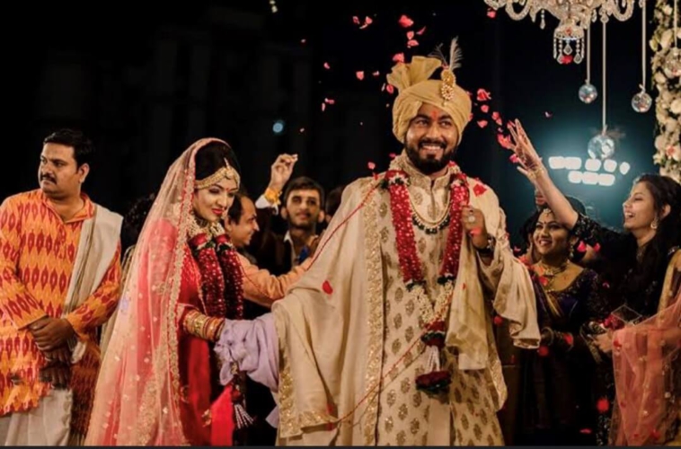 Gujarati Wedding Rituals | Wedding Trends