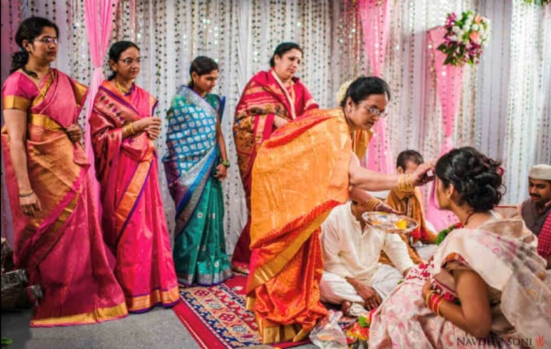 Marathi Wedding Rituals | Wedding Vyapar