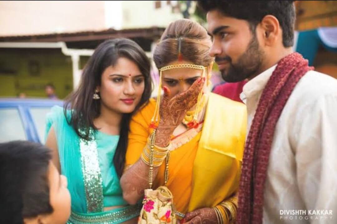 Marathi Wedding Rituals | Wedding Vyapar