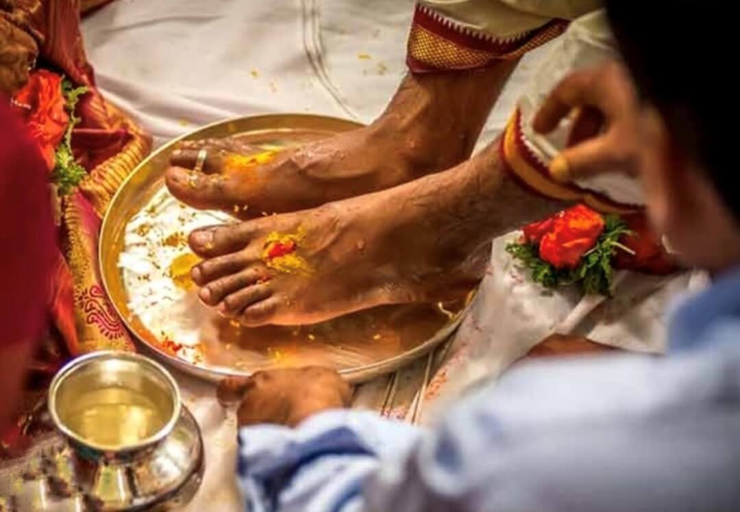 Tamil Wedding Rituals | Wedding Vyapar