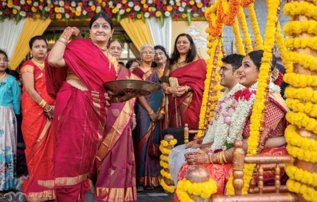 Tamil Wedding Rituals | Wedding Vyapar