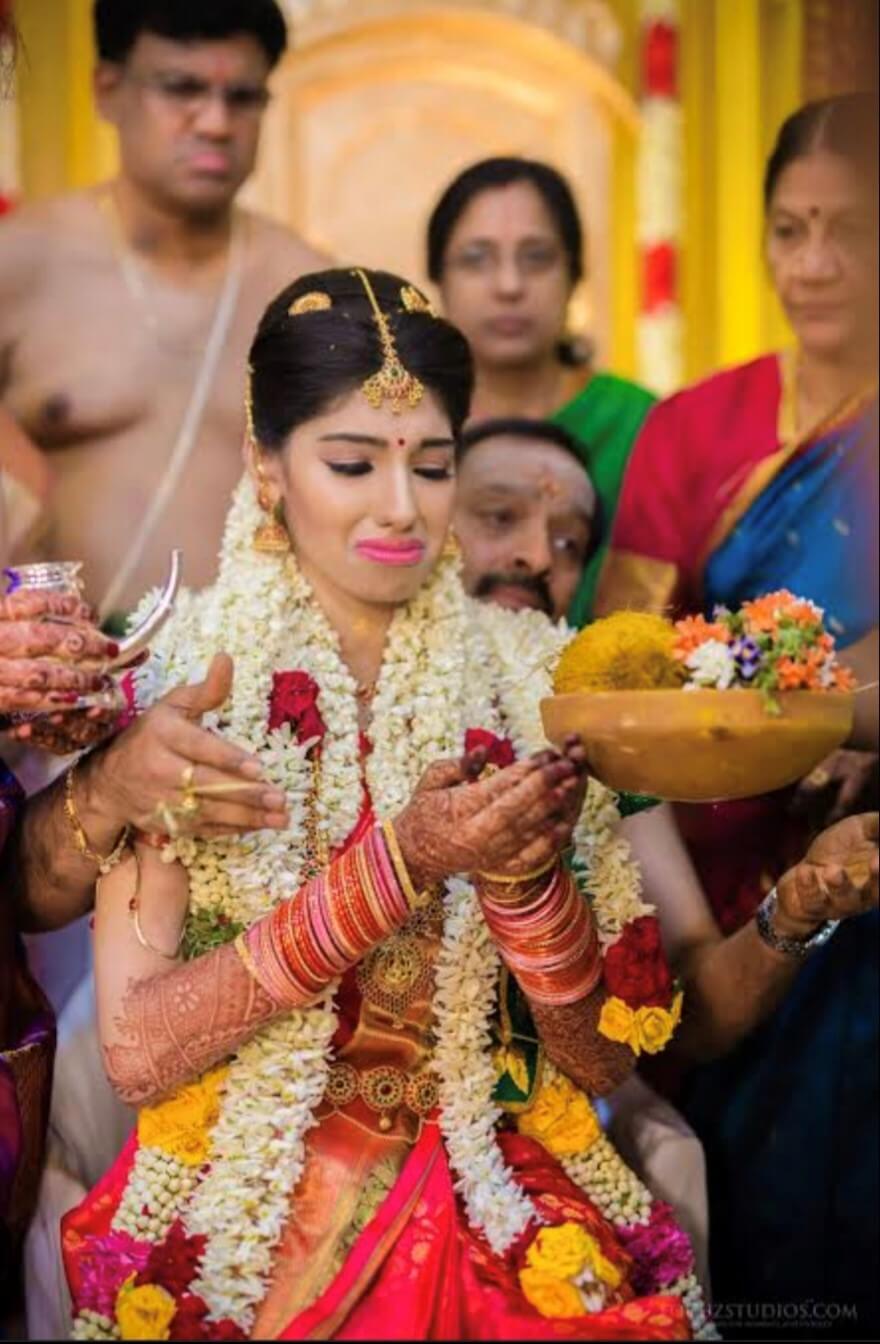 Tamil Wedding Rituals | Wedding Vyapar
