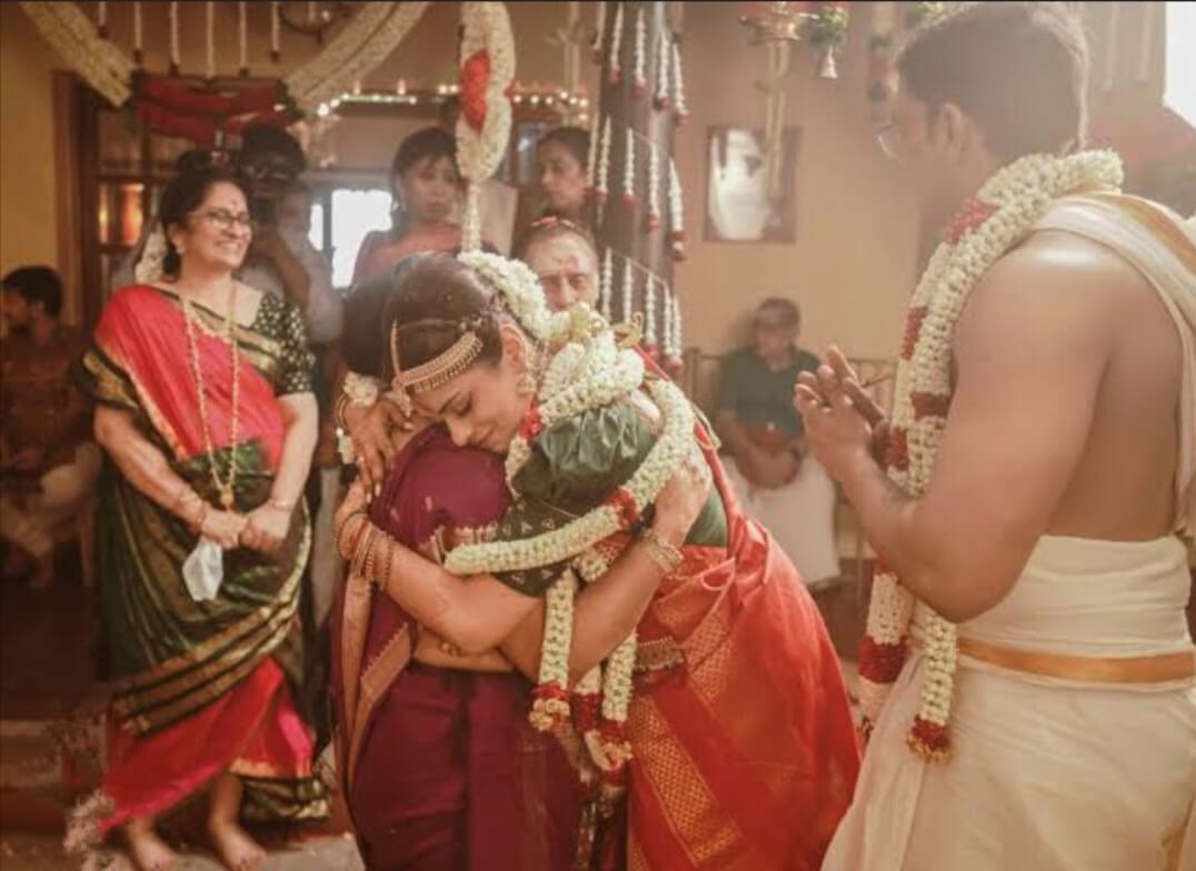 Tamil Wedding Rituals | Wedding Vyapar
