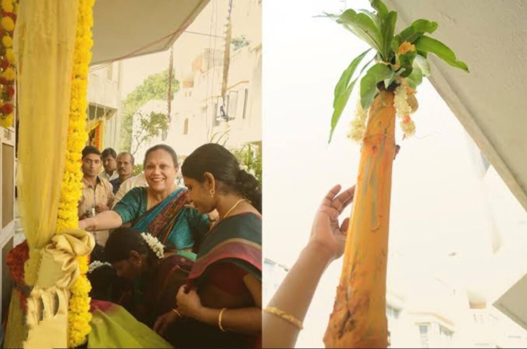 Tamil Wedding Rituals | Wedding Vyapar