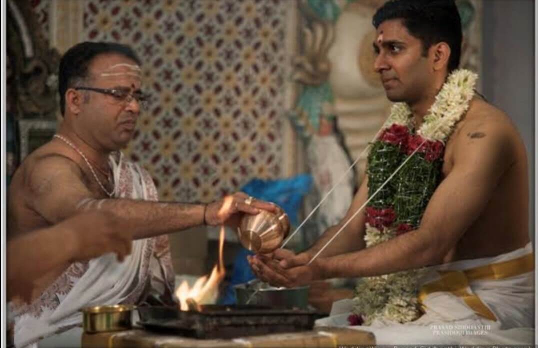 Telugu Wedding Rituals | Wedding Vyapar