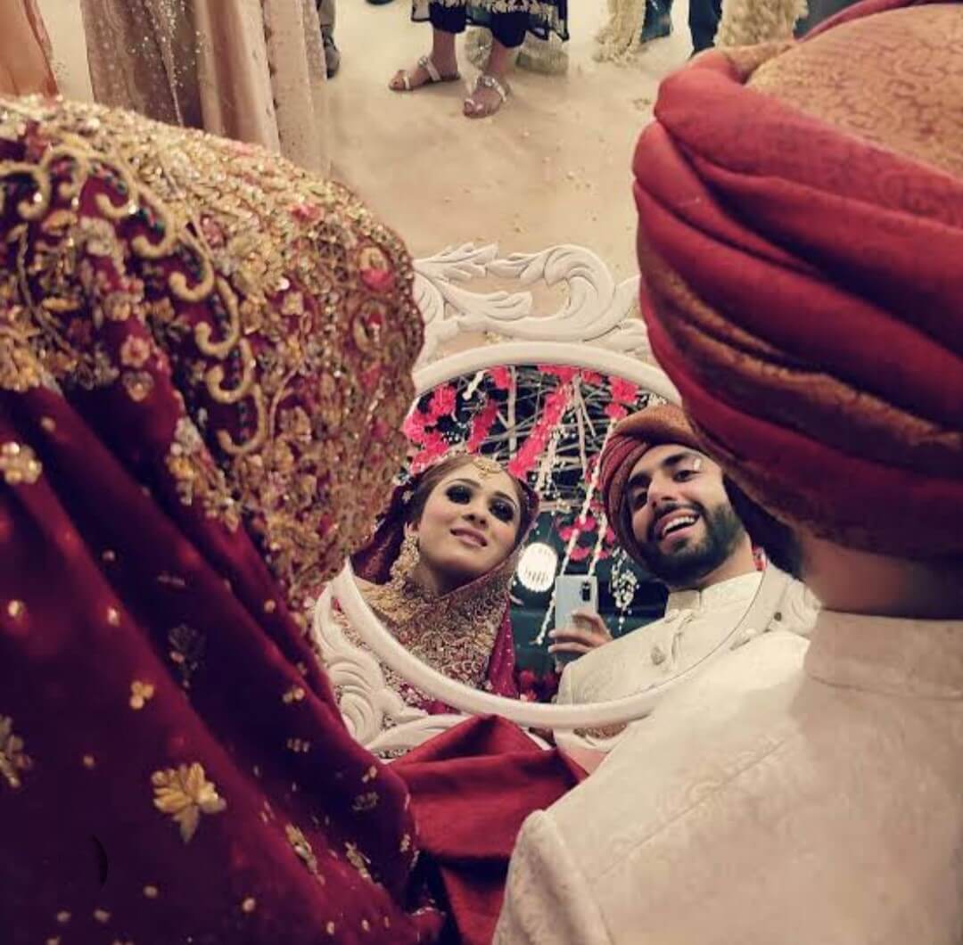 Muslim Wedding Rituals | Wedding Vyapar