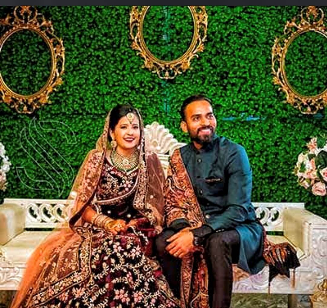 Muslim Wedding Rituals | Wedding Vyapar