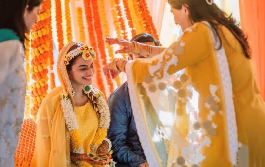 Muslim Wedding Rituals | Wedding Vyapar