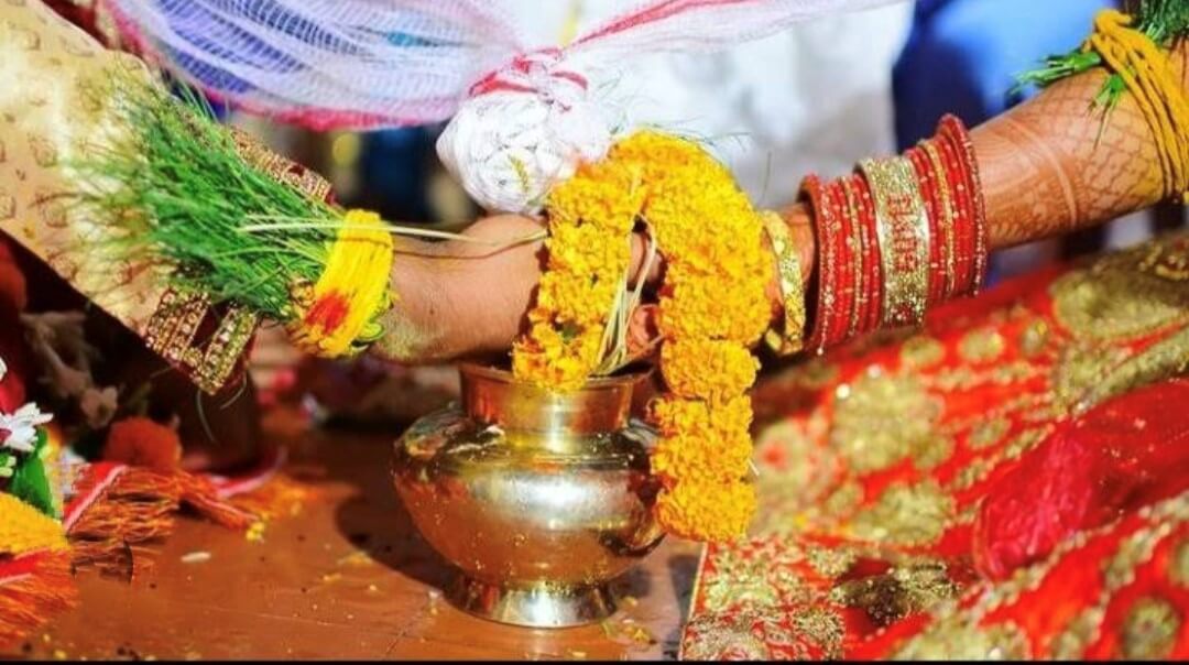 Odia Wedding Rituals | Wedding Vyapar