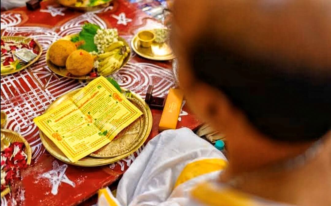 Odia Wedding Rituals | Wedding Vyapar