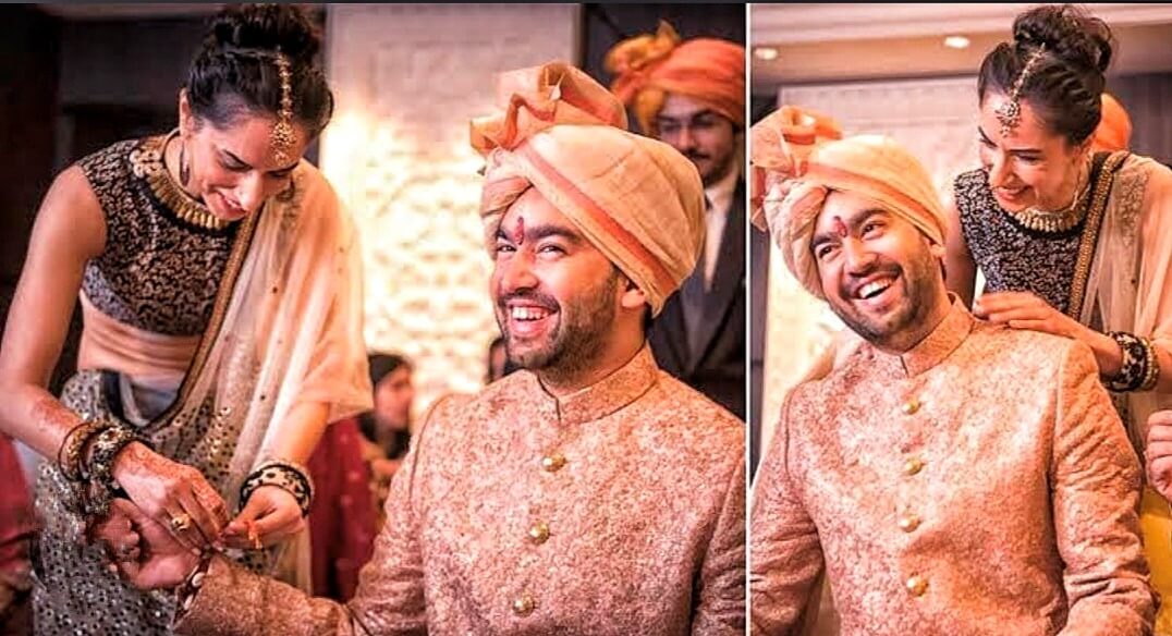 Rajput Wedding Rituals | Wedding Vyapar