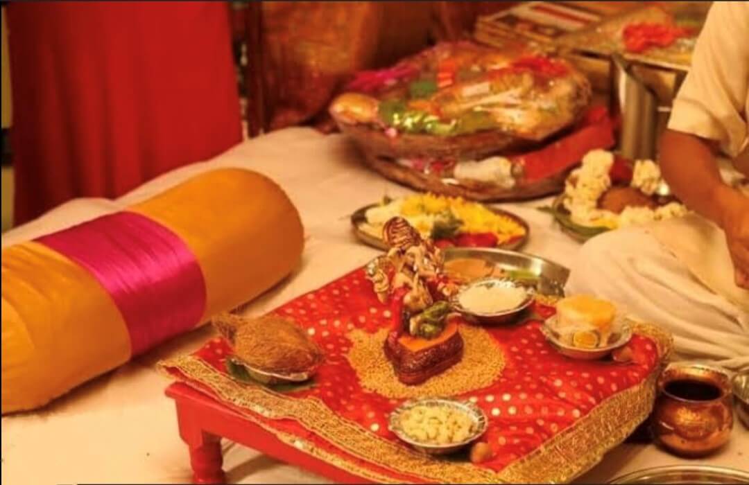 Rajput Wedding Rituals - Wedding Trends