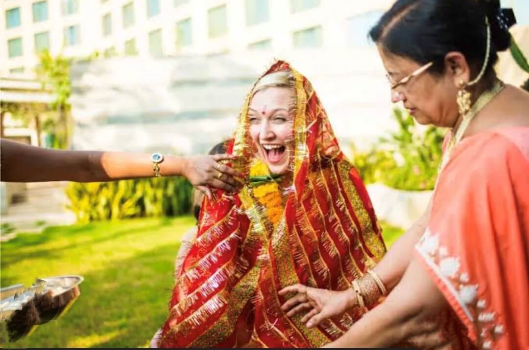 Sindhi Wedding Rituals | Wedding Vyapar