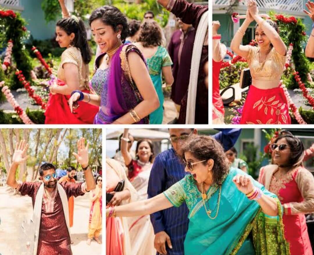 Sindhi Wedding Rituals | Wedding Vyapar