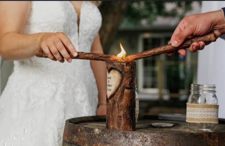 Christian Wedding Rituals - Wedding Trends