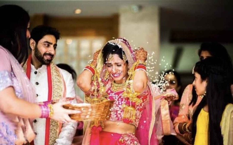 Baniya Wedding Rituals | Wedding Vyapar