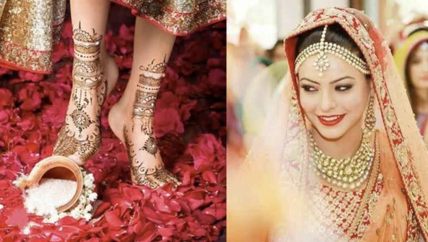 Baniya Wedding Rituals | Wedding Vyapar