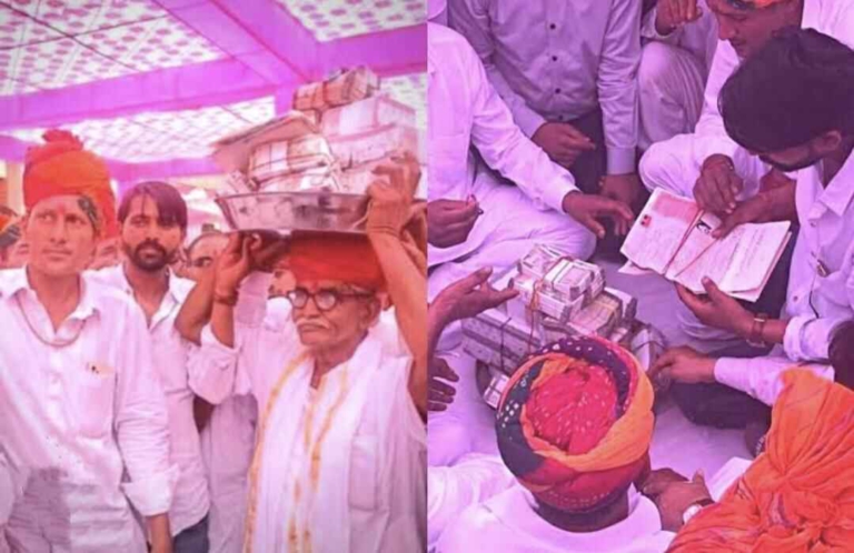 Baniya Wedding Rituals | Wedding Vyapar