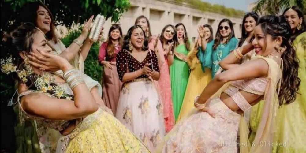 Baniya Wedding Rituals | Wedding Vyapar