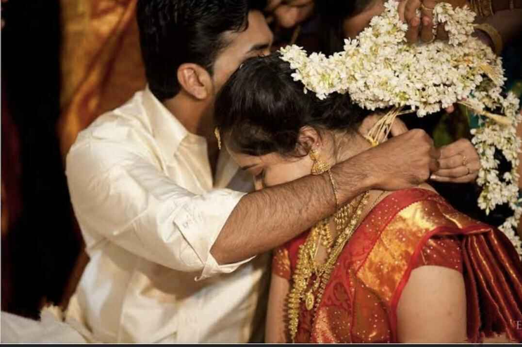 Kerala Wedding Rituals | Wedding Trends