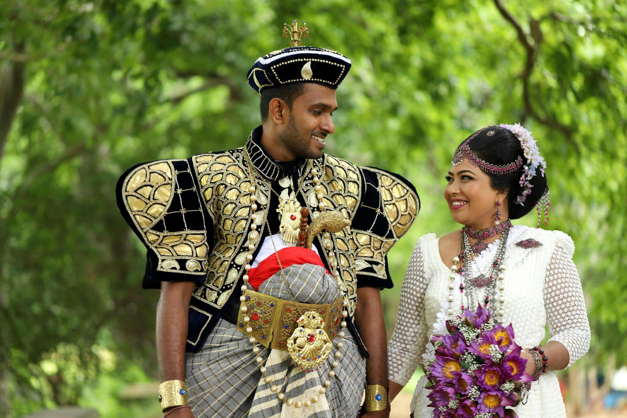 Buddhist Marriage Rituals | Wedding Vyapar