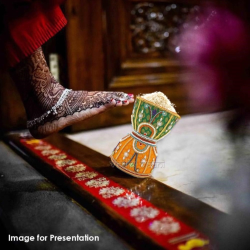 Iyengar Wedding Rituals | Wedding Vyapar