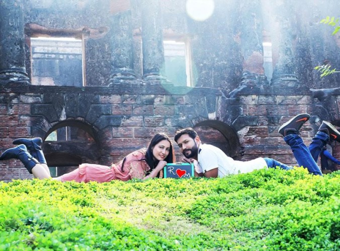 Top 11 Pre-Wedding Shoots Locations In Lucknow - WeddingVyapar