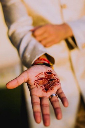 11 Boys Mehndi Designs: Perfect Patterns For Young Hands