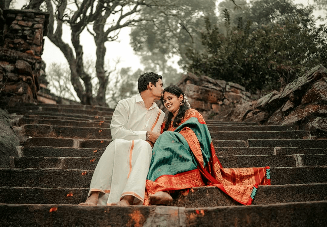 6 Best Pre Wedding Shoot Places In Karnataka - Wedding Vyapar