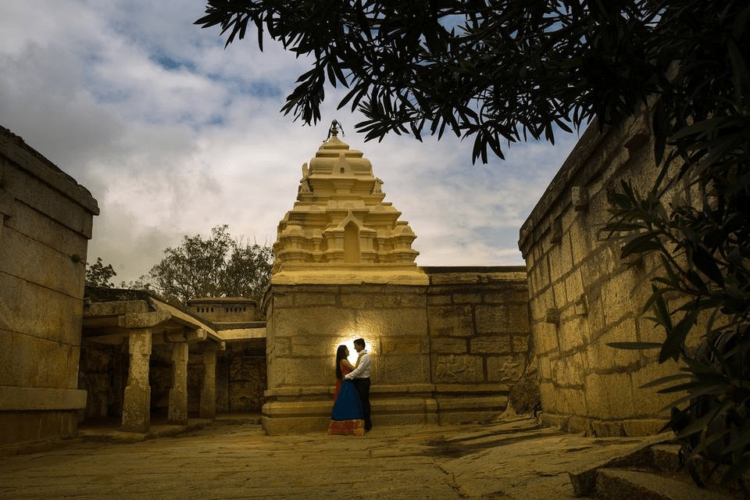 Top 10 Pre Wedding Shoot Places In Udupi - Wedding Vyapar