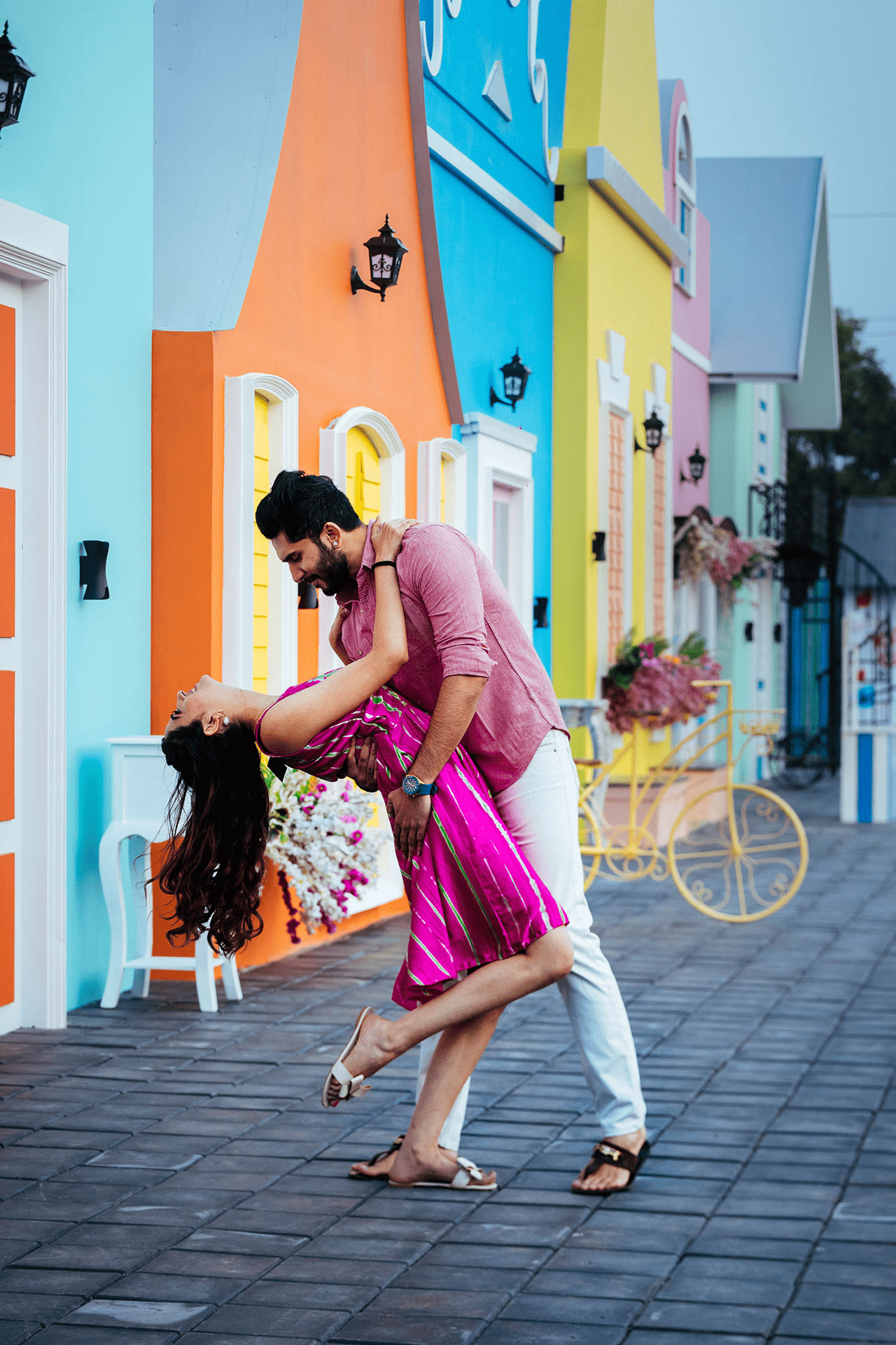 Top 4 Pre Wedding Shoot Locations In Igatpuri - Wedding Vyapar